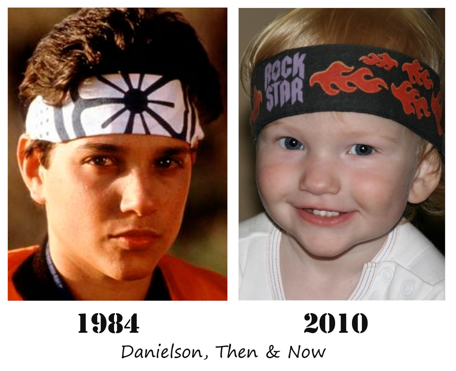 The Butlers: Wax On, Wax Off