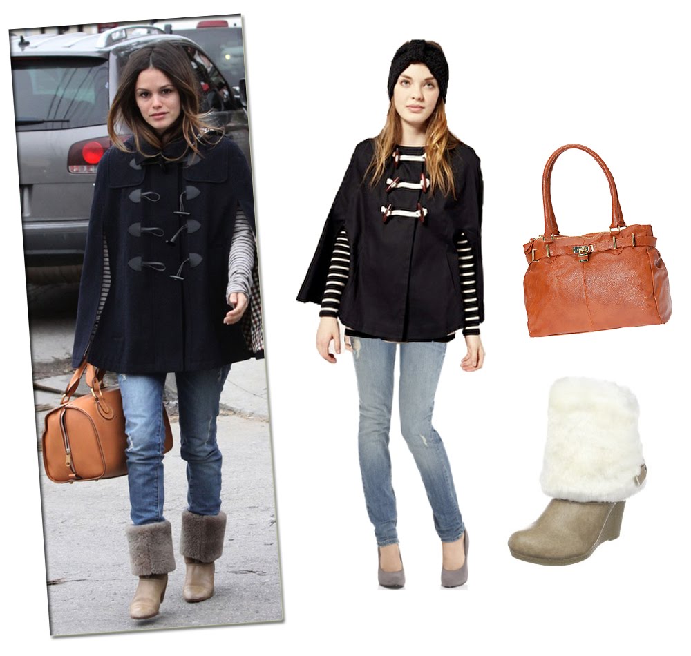 Steal her Look: Rachel Bilson | Viva Fashion