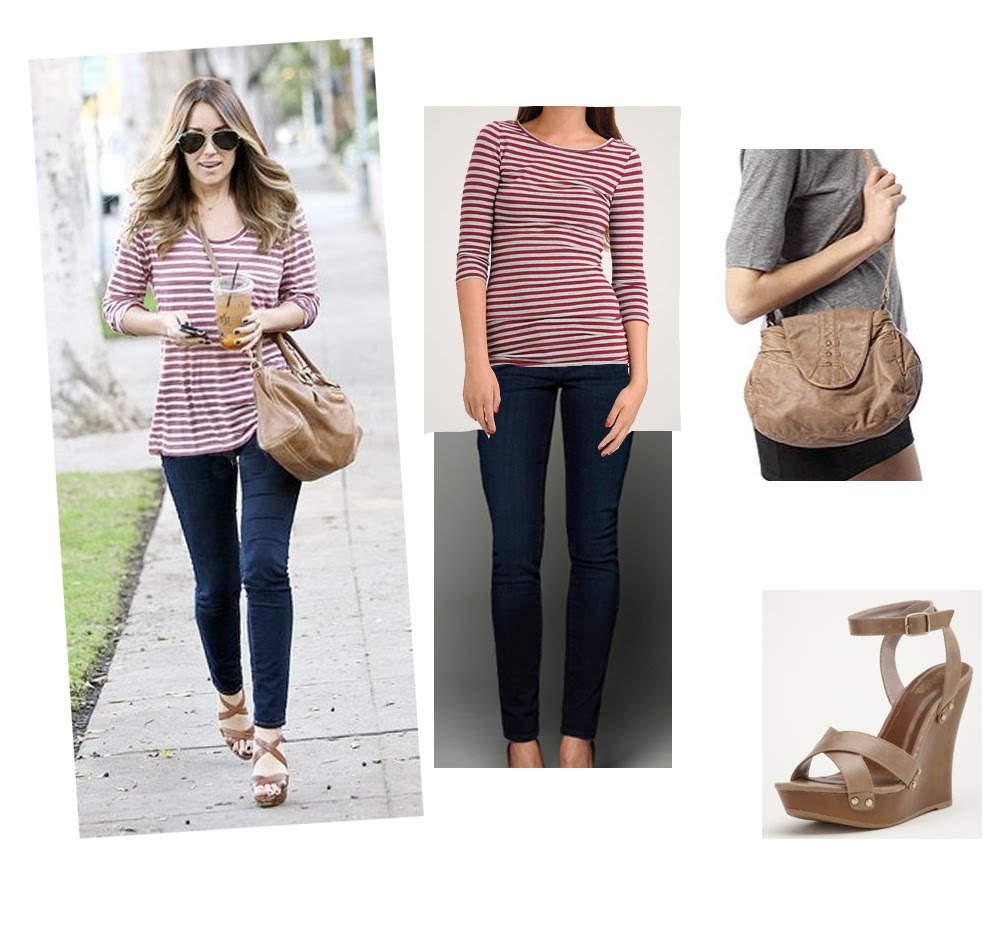 Steal her Look: Lauren Conrad | Viva Fashion