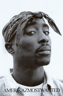 *Violence in 80's-20th century rap*: Tupac lyrics& Analysis