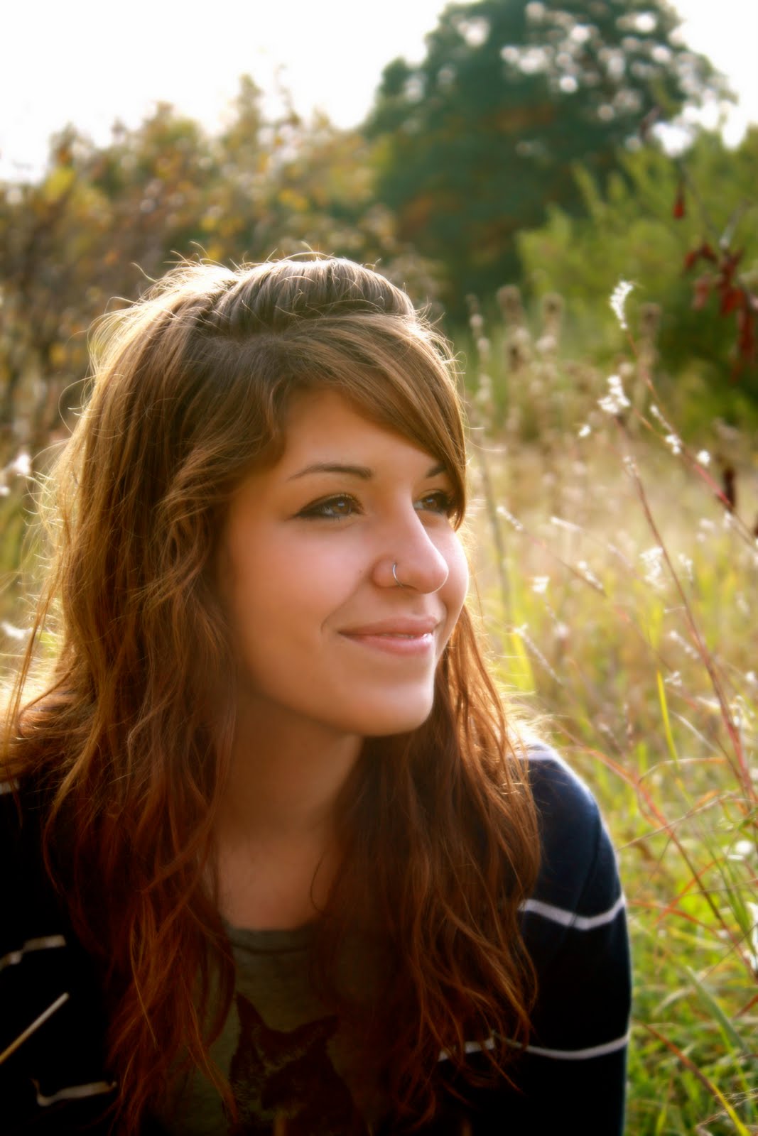 Sabinisms Photography: Sierra's Senior Portraits