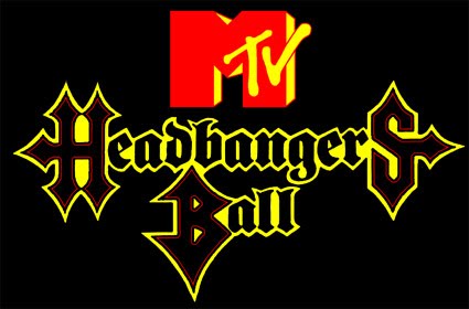Horns Up Rocks: THE RETURN OF HEADBANGERS BALL!