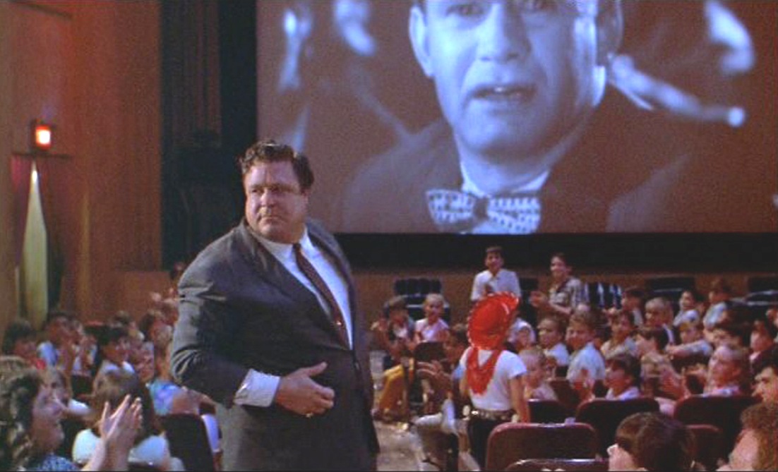 Netflix Instant Play Picks of the Moment: Matinee (1993)