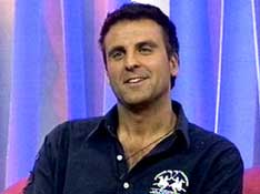 GRAN HERMANO: PEPE HERRERO GH 7 - GH REENCUENTRO