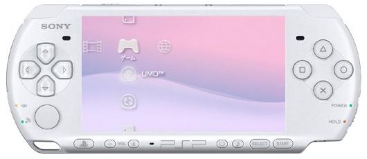 S l i d e - C o l l e c t i o n: S o n y - PSP