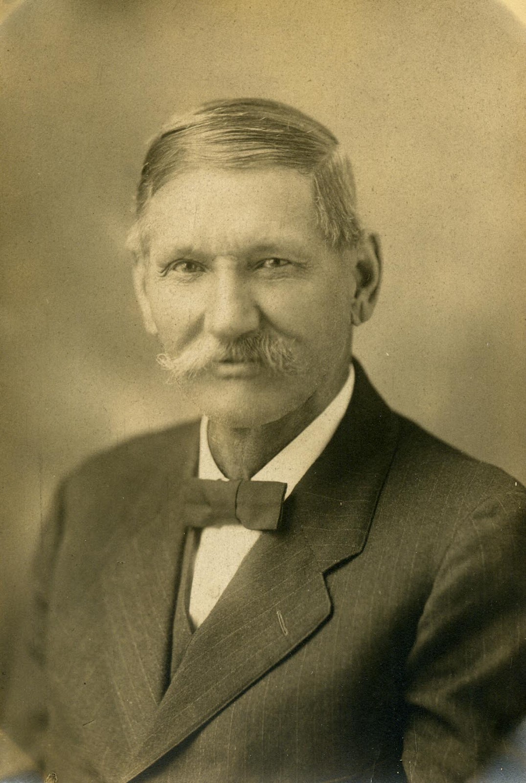 Locke-Touby Family History: Locke Family