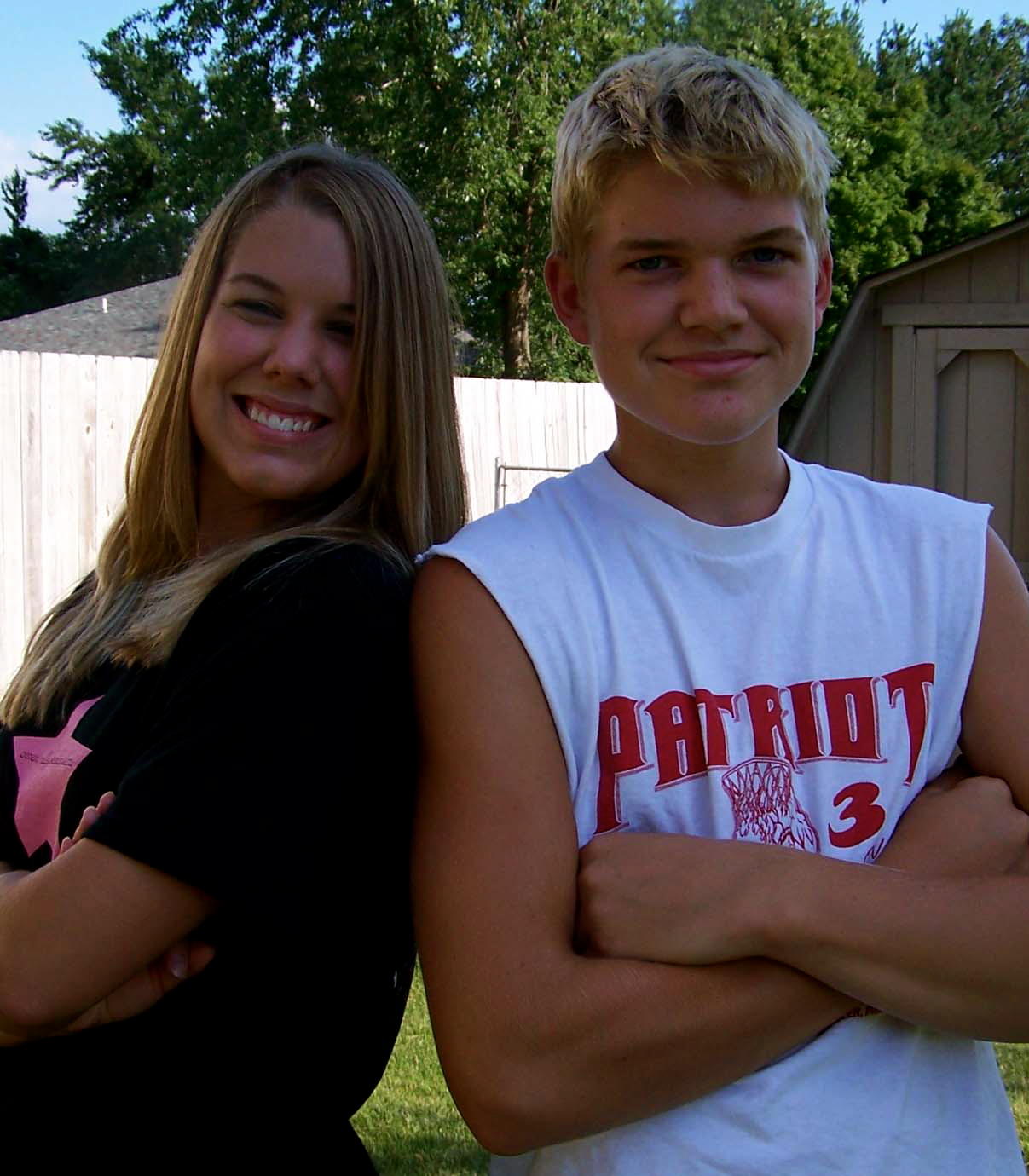 Locke-Touby Family History: Virginia