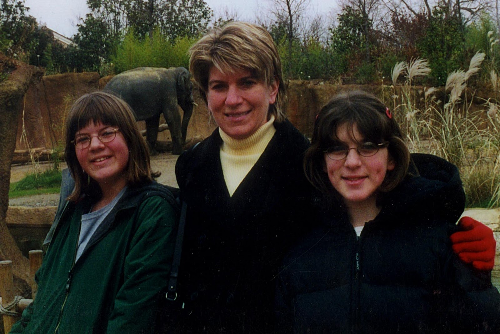 Locke-Touby Family History: Virginia