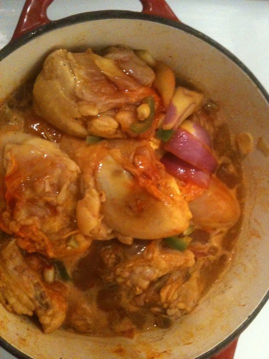 The Fairy Chef: Cheap great tasting recipes. Vegetarian, Pork, Beef ...