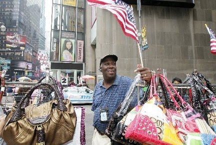 Paul Davis On Crime: My On Crime And Security Column: The Times Square ...