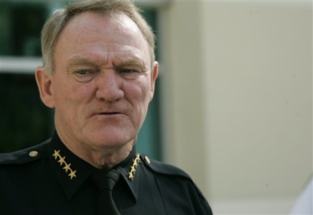 Paul Davis On Crime: John Timoney's Beat Cop to Top Cop: A Tale of ...