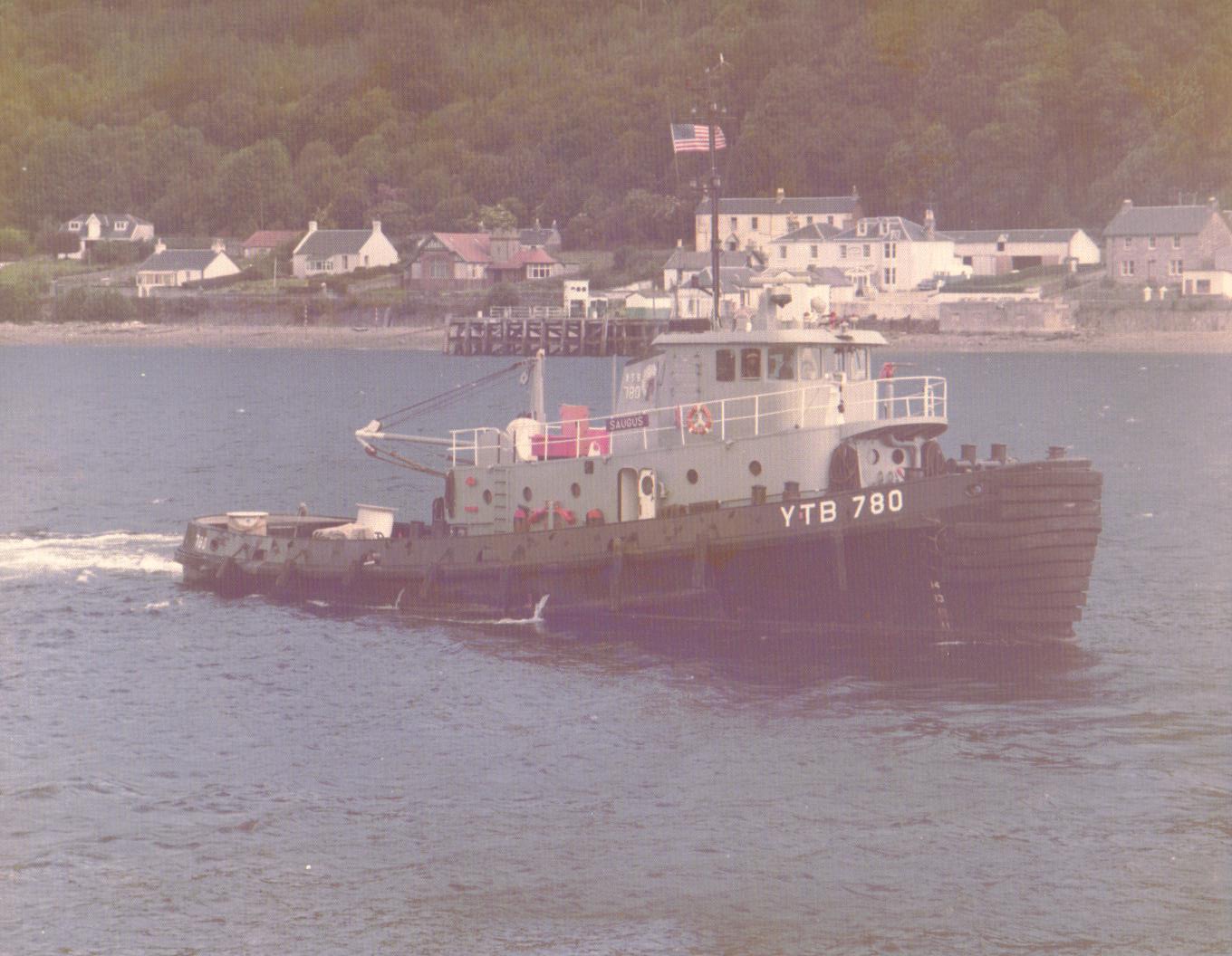 Paul Davis On Crime: Site One: A Look Back At The American Nuclear ...