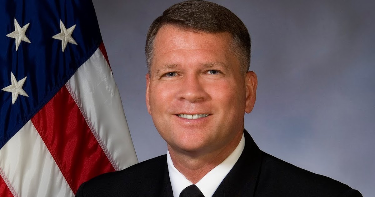 Paul Davis On Crime: Cold War II? U.S. Naval Intelligence Director ...