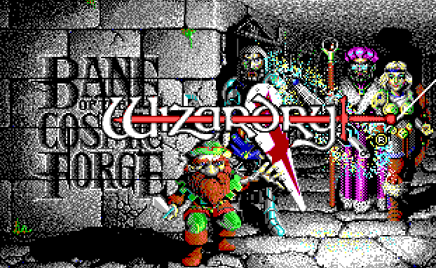 The CGA color palette: What were they thinking? : r/truegaming