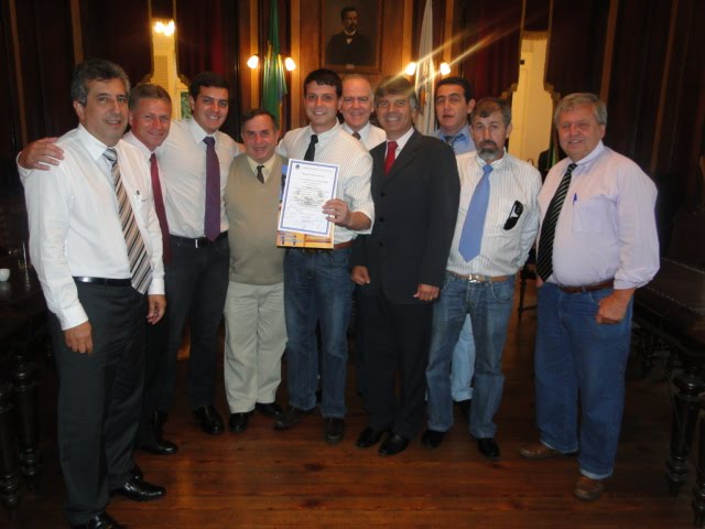 DRº. JOAO TOBIAS * MÉDICO VEREADOR: ANIVERSARIO DR. JOÃO TOBIAS