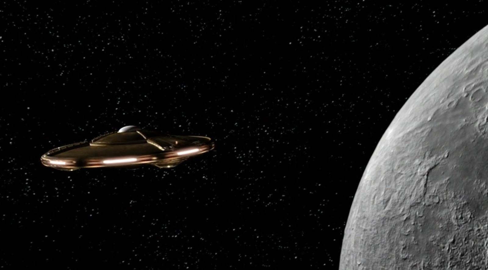 The Inside Trekker: Doctor Who ''Victory of the Daleks'' Inside Trekker ...