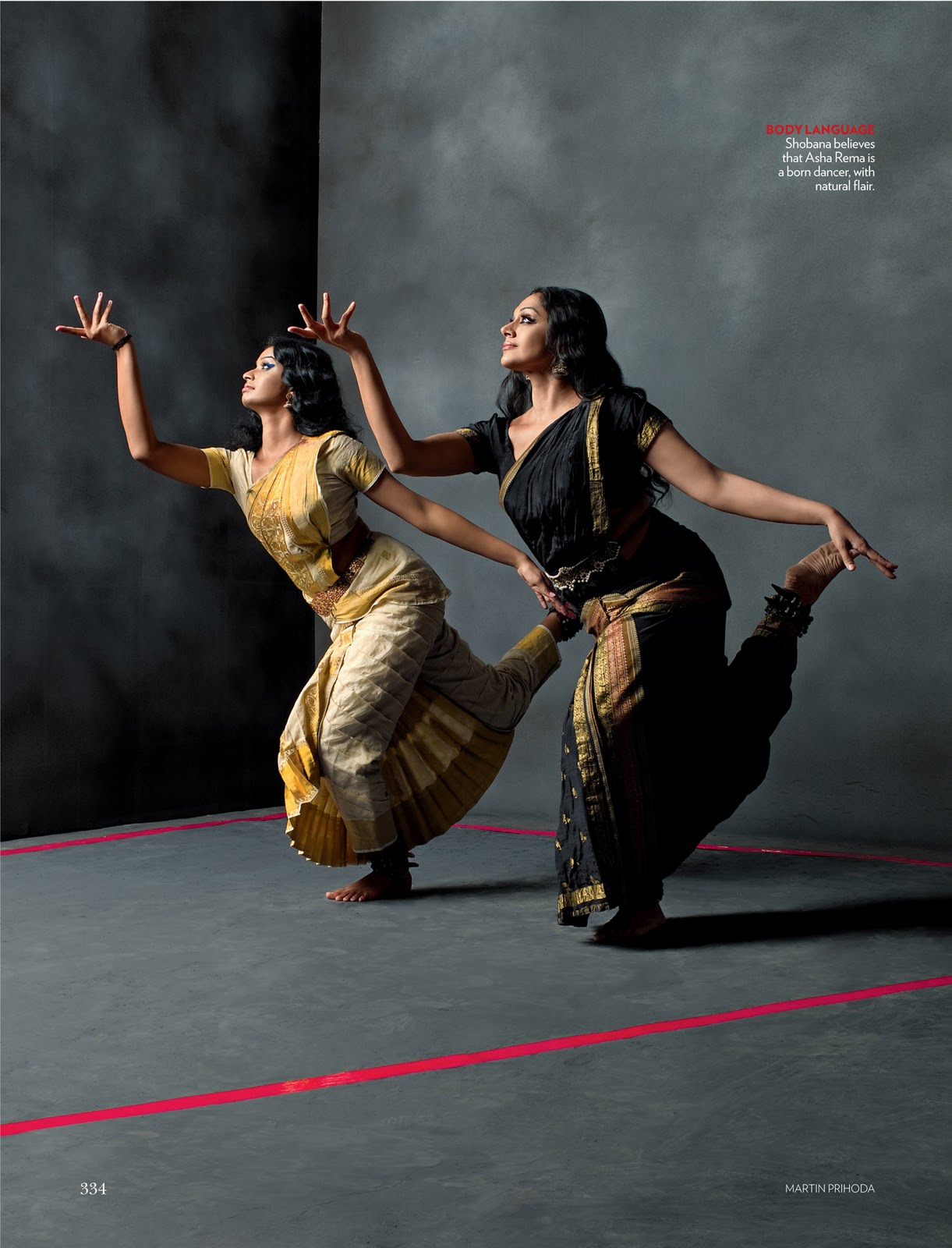 Le who's who de la culture, du business et de l'art made in India par ...