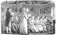 The Regency Blog of Lesley-Anne McLeod: Young Ladies' Academies ...