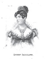 The Regency Blog of Lesley-Anne McLeod: Letters, Diaries and Memoirs ...