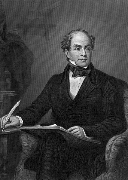 The Regency Blog of Lesley-Anne McLeod: Thomas Moore - National Bard of ...