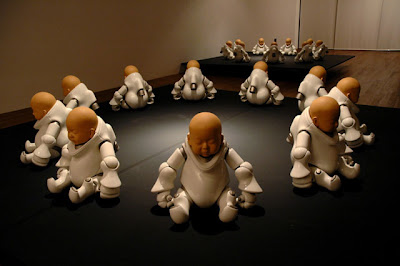 PotteryTerritory: Hayashi Shigeki Ceramic Art