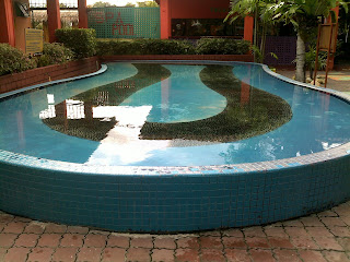 MALAYSIA MY HERITAGE: Pedas Hot Spring