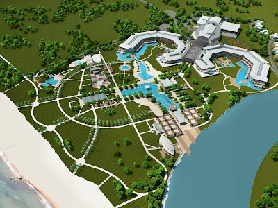 Sarigerme Holiday Village Photos: SARIGERME MIX PHOTOS