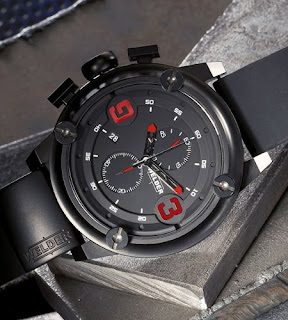 HOROLOGY CRAZY: Welder Watches