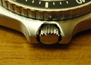 HOROLOGY CRAZY: Kronos British SBS Satin 200M Military Diver Watch ...