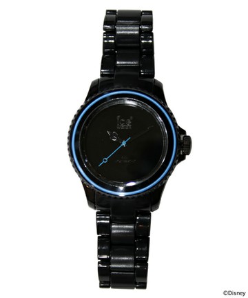 HOROLOGY CRAZY: Ice Watch x Disney Tron watch