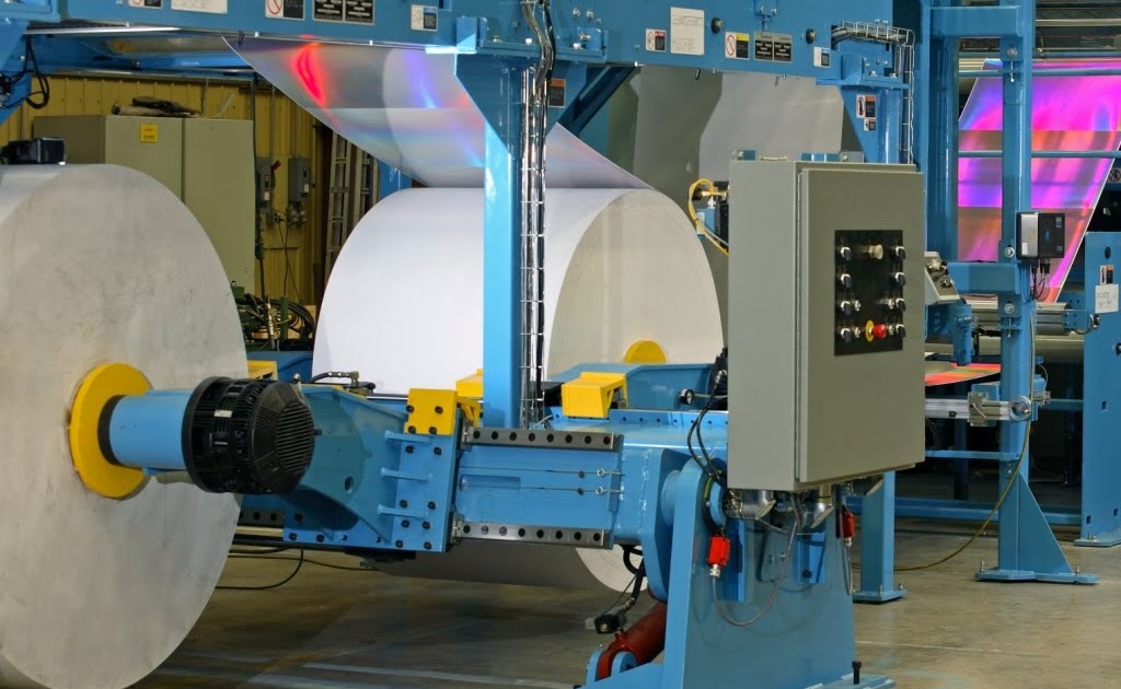 Press Maintenance - A Pressman's Guide