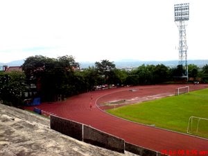 Mornings at Ultra (Pasig City)