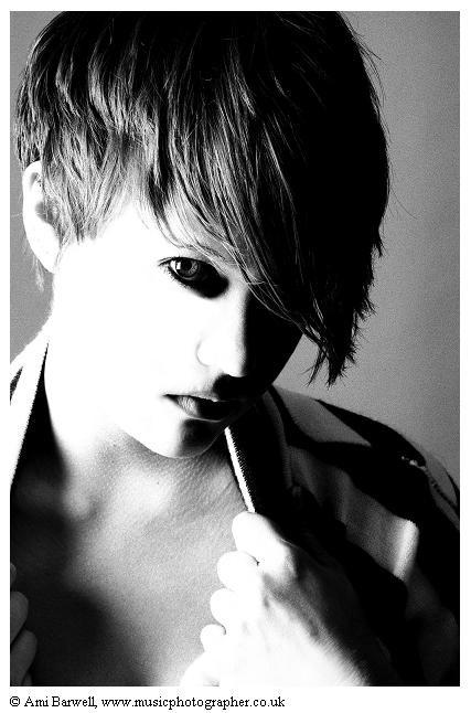 Walk The Line Festival: China Soul playing at Walk the Line Festival 2010