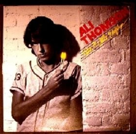 Arthigha's Platinum: Ali Thompson- Take A Little Rhythm