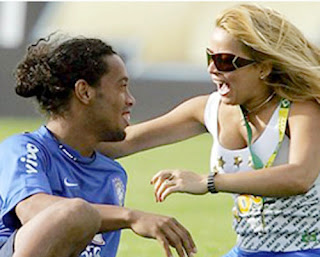 Ronaldinho With Girlfriend Photos | Man Utd vs West Brom Live Stream ...