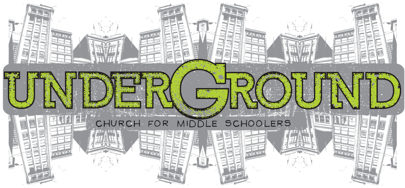 Alanna Moine Photography & Design: Underground Logo