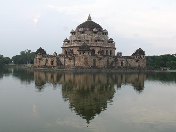 Sasaram: Photographs