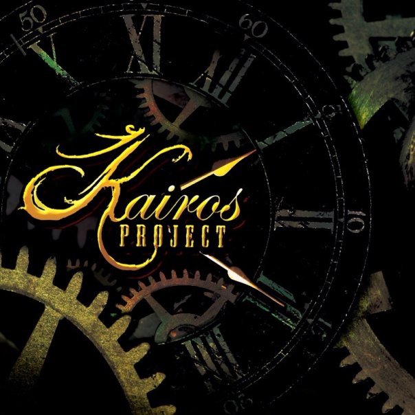 Kairos Project: FORGIVEN AT LAST