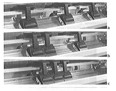 Fabric Club Of BD: Flat Bed Knitting Machine