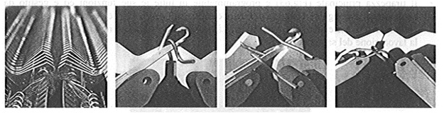 Fabric Club Of BD: Flat Bed Knitting Machine