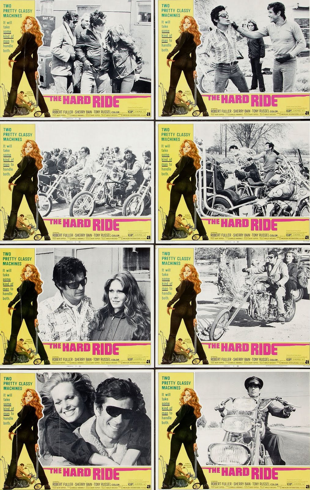 Kuvia menneilta ajoilta - Sivu 9