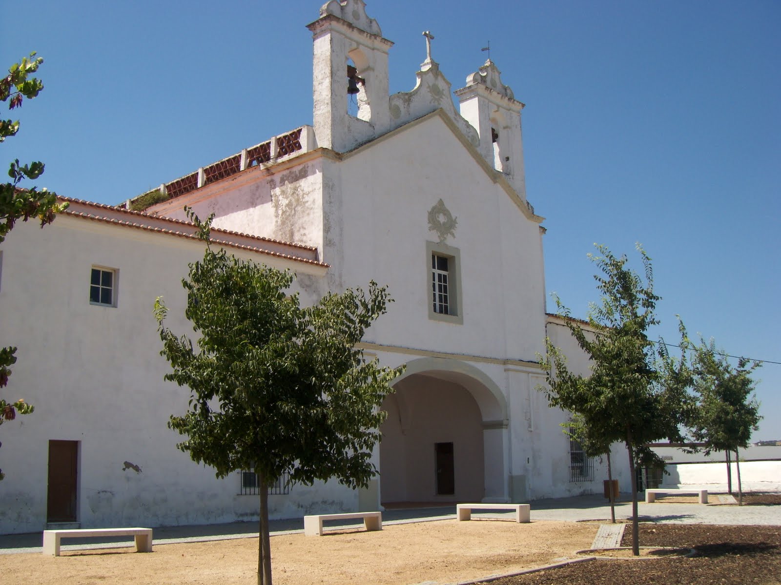 História - Artes & Imagem: 5.3. As obras da Modernidade: As obras da Fé ...