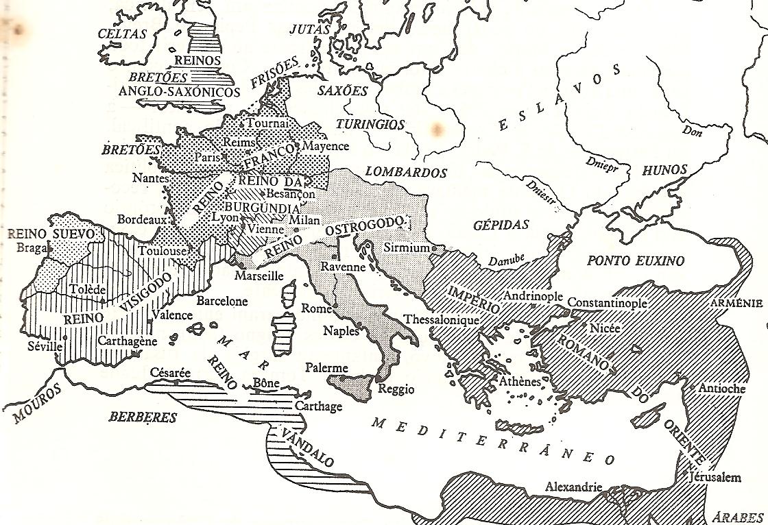 12º Ano de escolaridade: novembro 2010