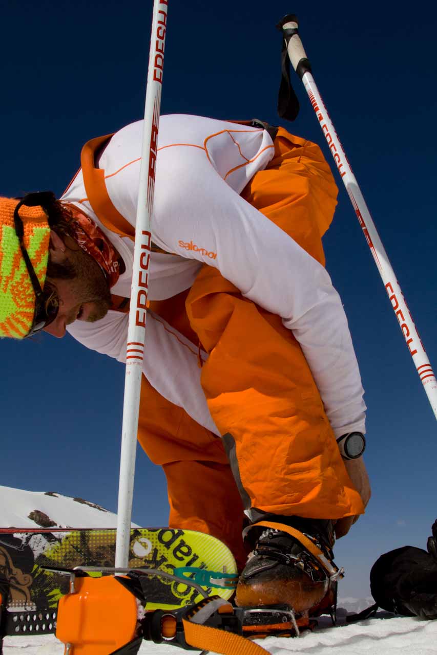 Suunto USA News: Kim Havell Travels to Morocco