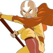 AVATAR WALLPAPERS: AANG