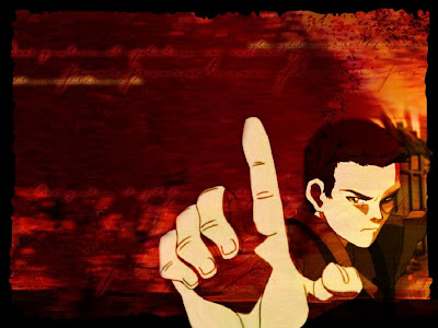 AVATAR WALLPAPERS: ZUko fire nation prince