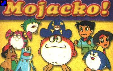 ~~tHe-JadduL animE: Mojacko (moja. moja^^)