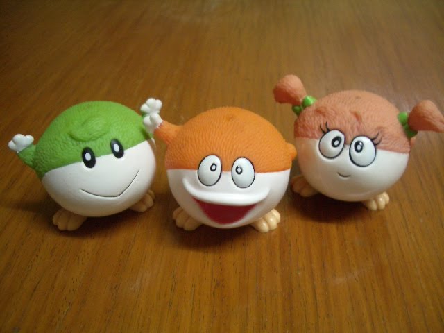 ~~tHe-JadduL animE: Mojacko (moja. moja^^)