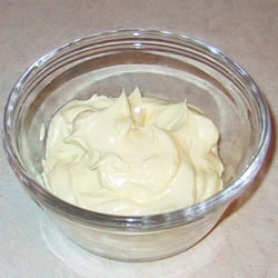 @B w0rLd..: Mayonis...