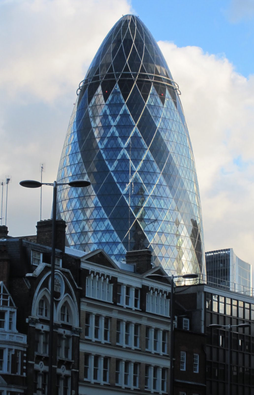 London Architect | Modern Interior Design